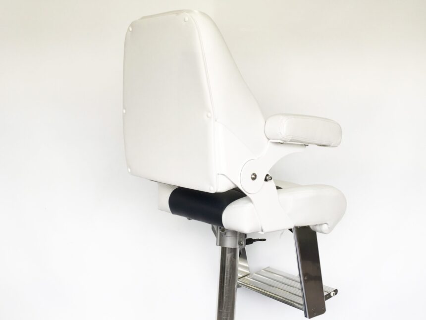 MARINE SEATING - RCB Upholstery