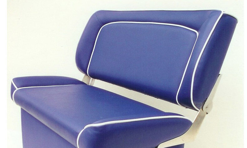 MARINE SEATING - RCB Upholstery